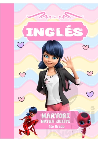 Portadas editables en PowerPoint