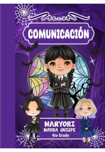 Portadas editables en PowerPoint