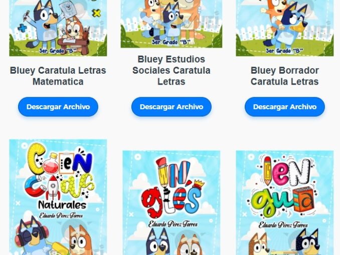 Nuevas Carátulas Escolares de Garfield – Editables en PowerPoint y ...